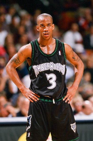 The Trees Zine — Timberwolves 2025-26 Classic Edition Uniform