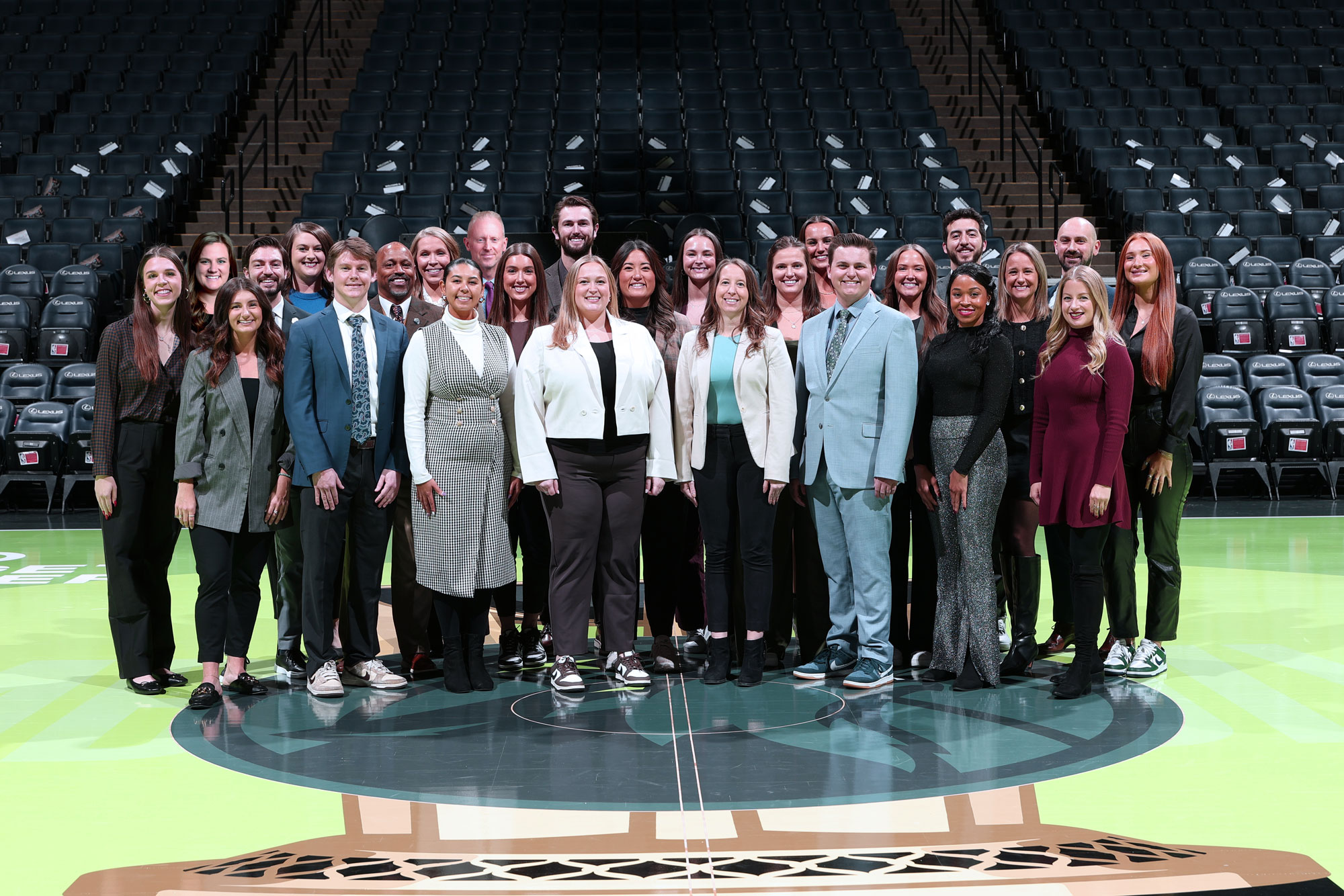 25-26 Half Season Memberships | Minnesota Timberwolves