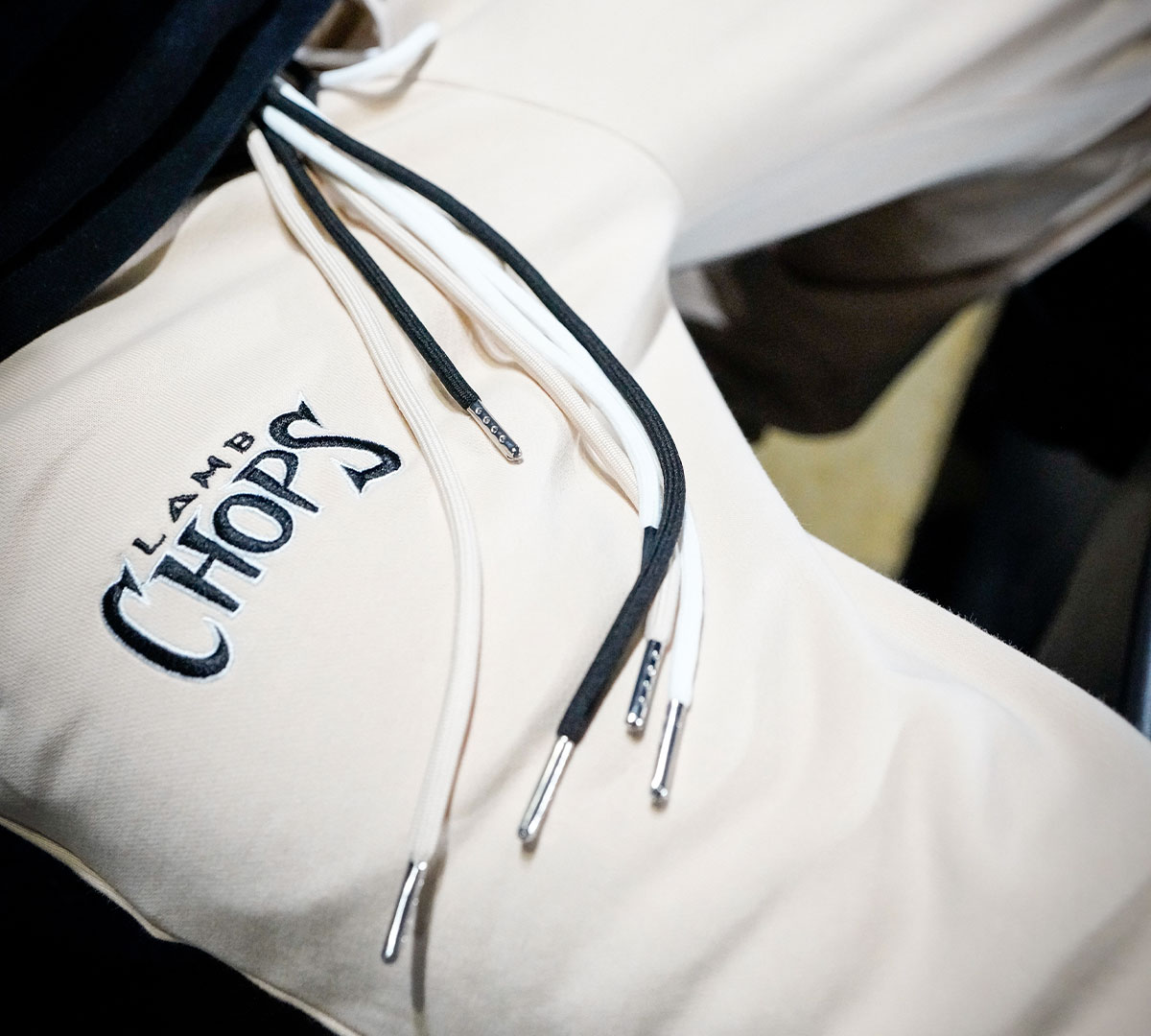 Minnesota Timberwolves x Lamb Chops Collection Lookbook