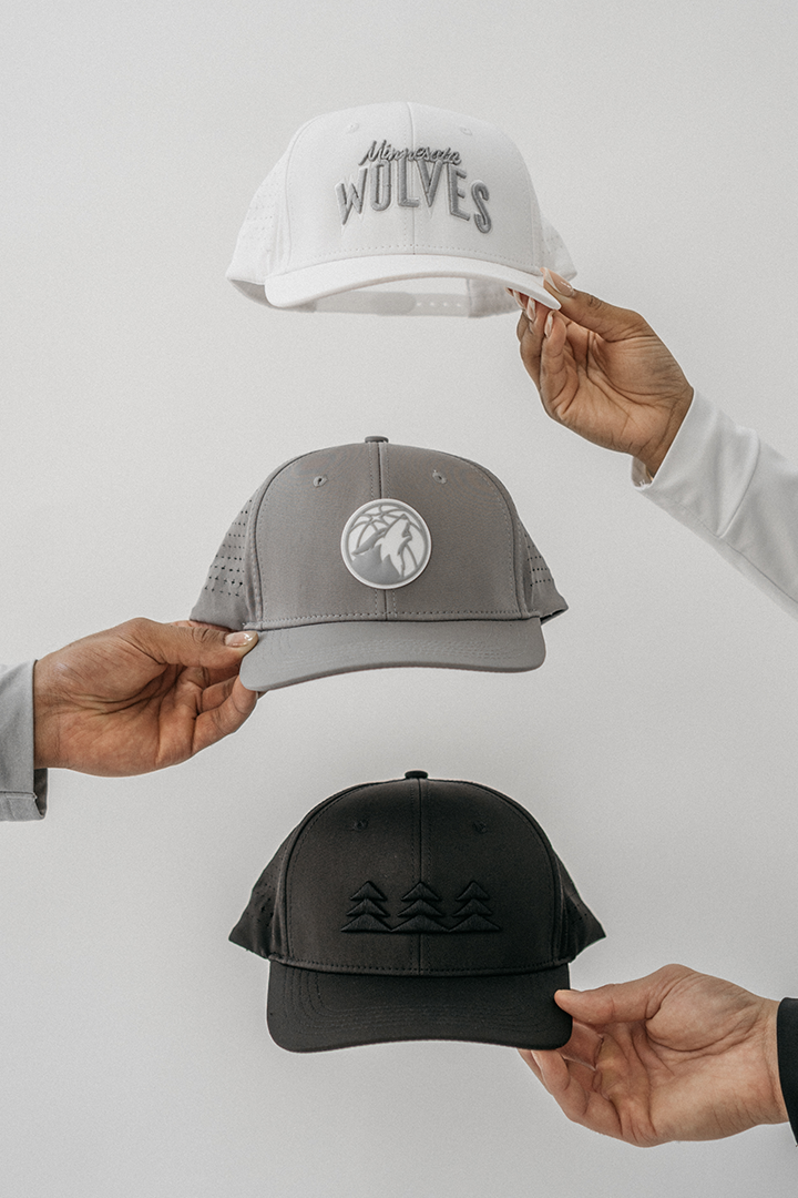 Shop The Latest Timberwolves x UNRL Collection