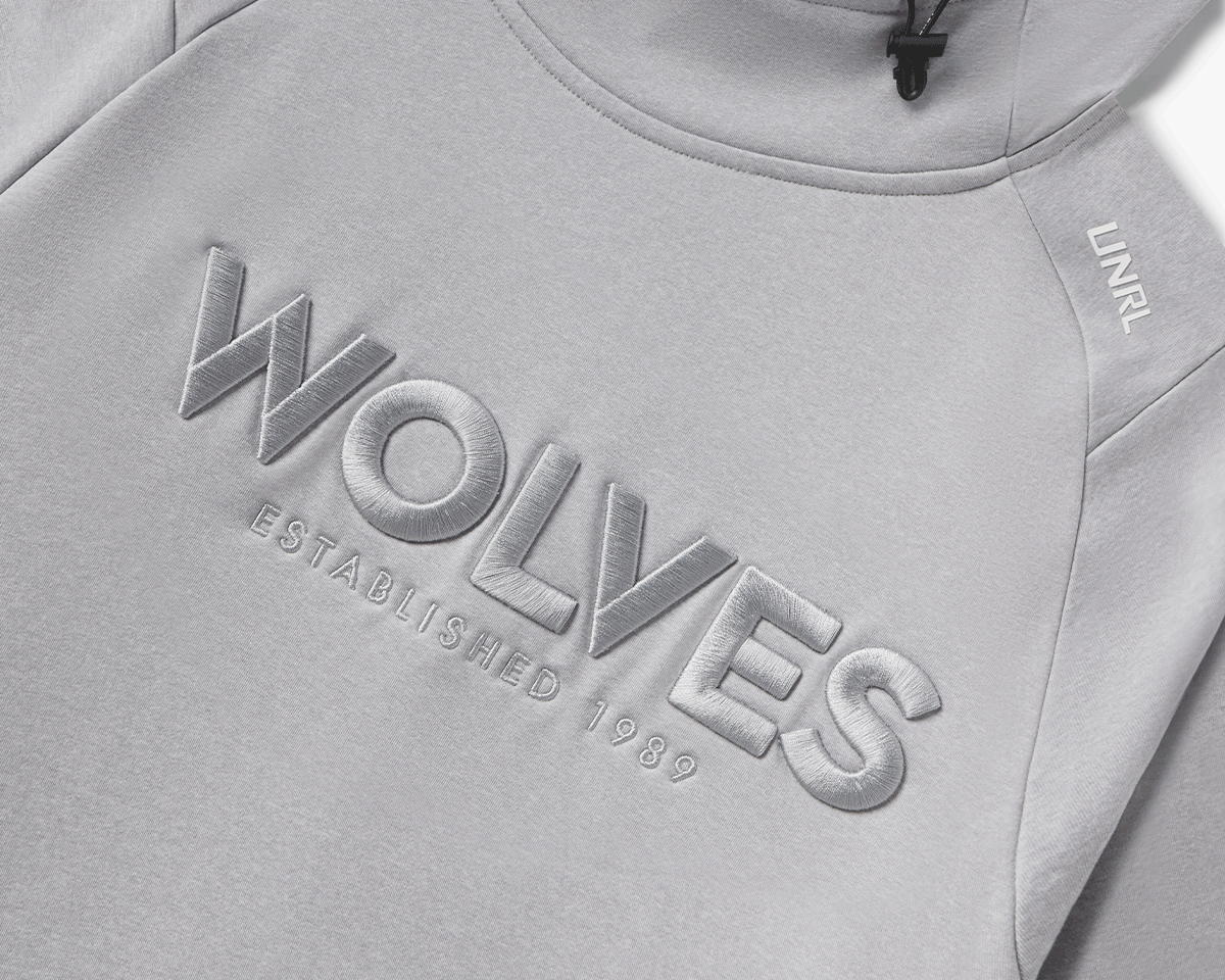 Shop The Latest Timberwolves x UNRL Collection