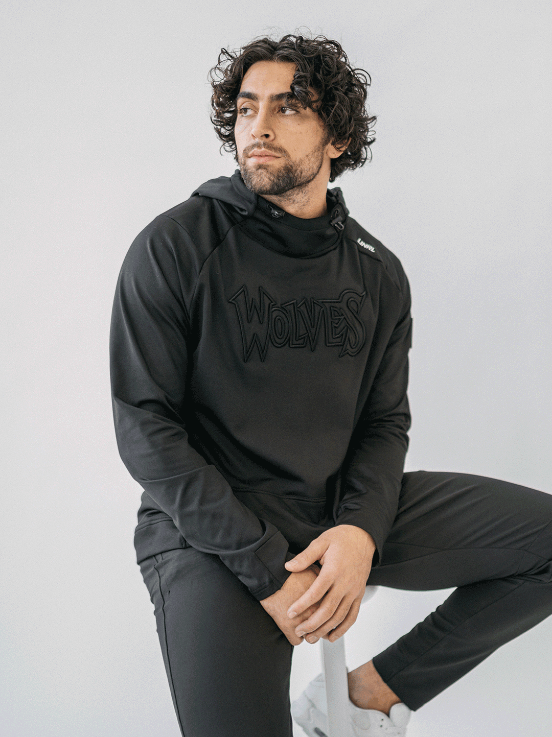 Shop The Latest Timberwolves x UNRL Collection