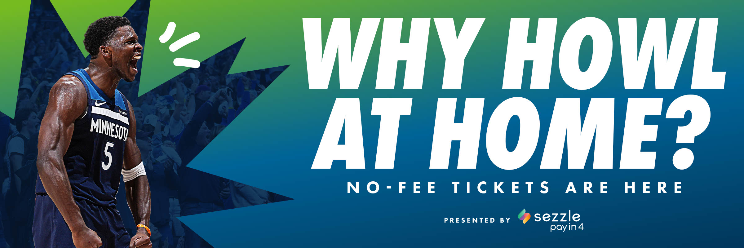 Minnesota Timberwolves Tickets